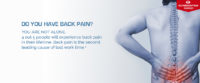 LidoPatch – OTC Lidocaine Pain Patch